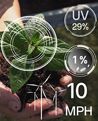 Satellite Connectivity for Smart Farming | Pipeline Magazine | IoT ...