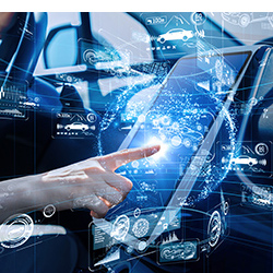 Connected-Car Vehicle Ecosystem and Data Driven Innovation | Pipeline ...