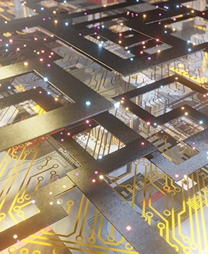 Oracle & The New Network Ecosystem | Pipeline Magazine | Network Evolution