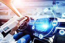 V2X for Autonomous Driving | Pipeline Magazine | Mobile & Wireless